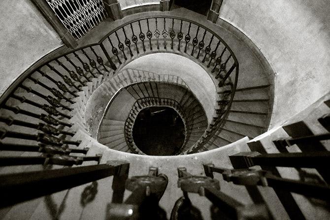 In pix: Inside Victoria Memorial in Kolkata - Rediff.com Get Ahead