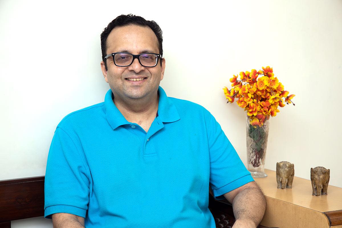 10 INSPIRING Life Lessons From A Stroke Survivor Rediff Get Ahead
