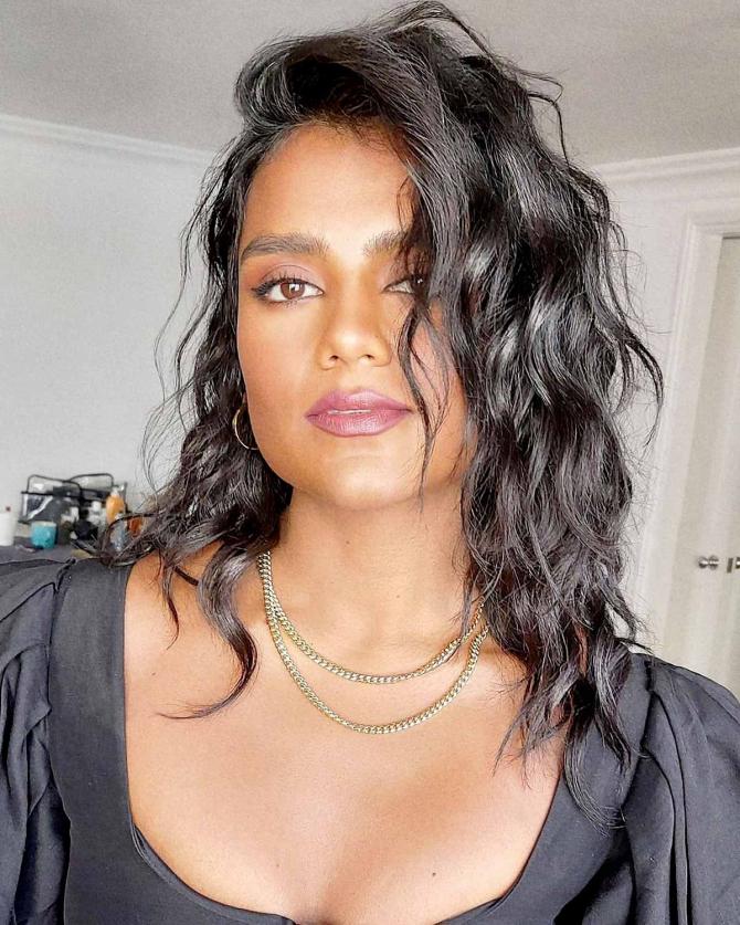 Are These 2023s Hottest Dusky Women Get Ahead