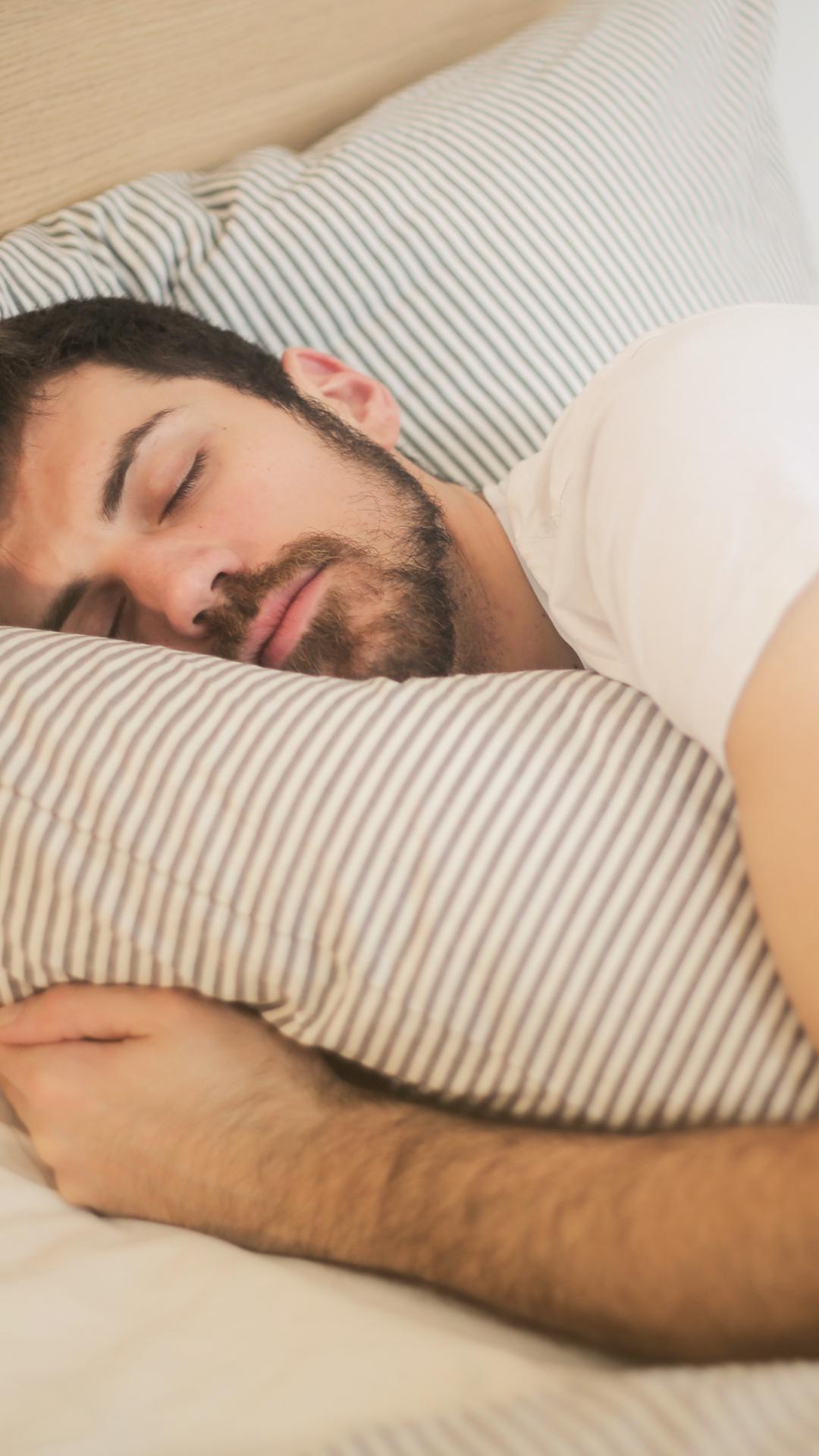 5 Secrets To A Good Night's Sleep - Rediff Getahead