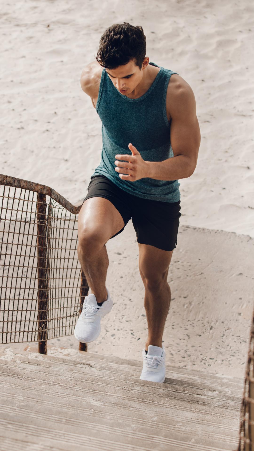 7 Home Exercises To Keep Fit In Winter - Rediff Getahead