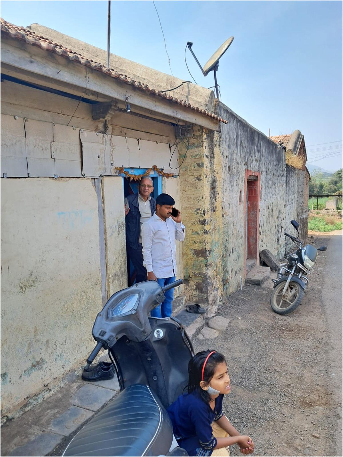 AMAZING! The Class 9 Dropout Who Is Building Helicopters - Rediff.com ...