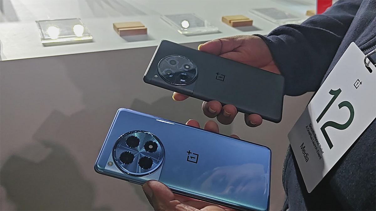 OnePlus India CEO Robin Liu Resigns - Company Updates India Operations ...