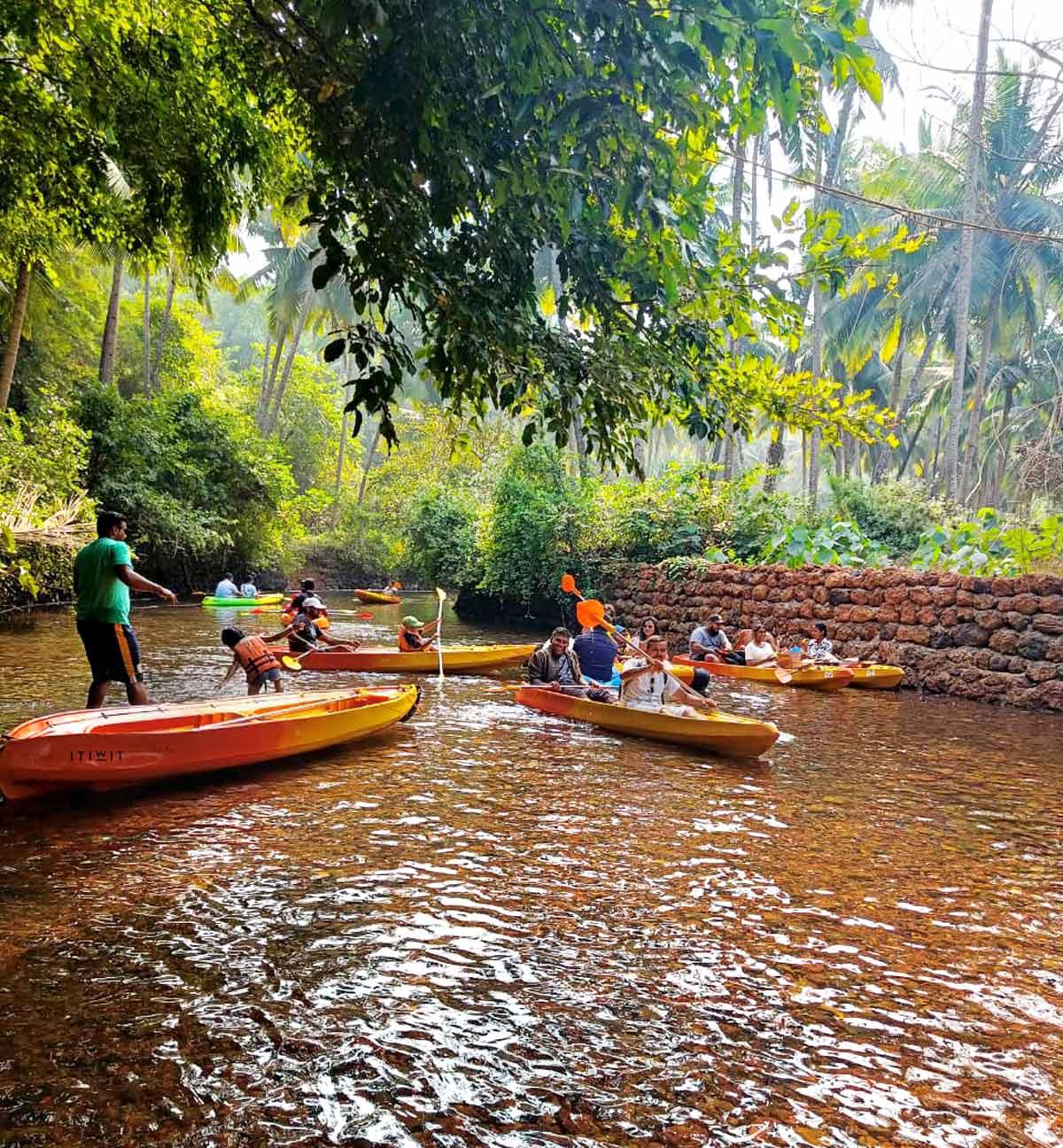 India's Amazing Beaches: Majali, Cola, Malpe... - Rediff.com Get Ahead