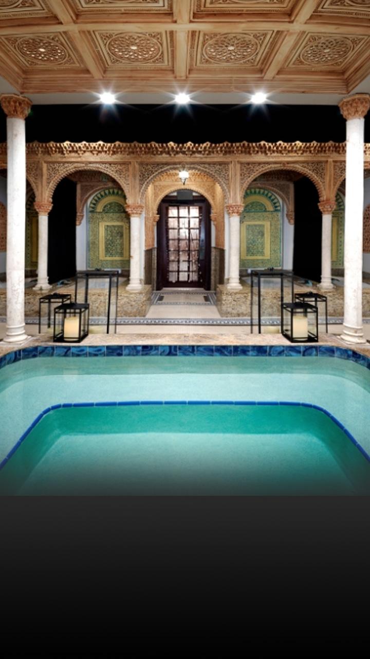 8 Top Wellness Retreats Of India - Rediff Getahead