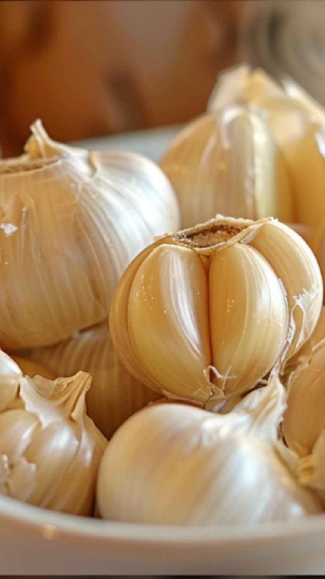 The Garlic Effect: 7 Great Things About Garlic - Rediff Getahead