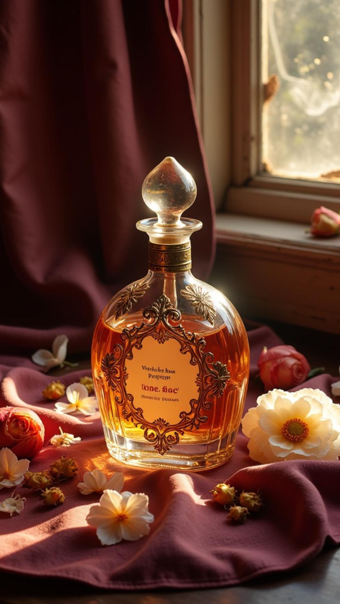 7 Of The Most Expensive Perfumes In The World - Rediff Getahead
