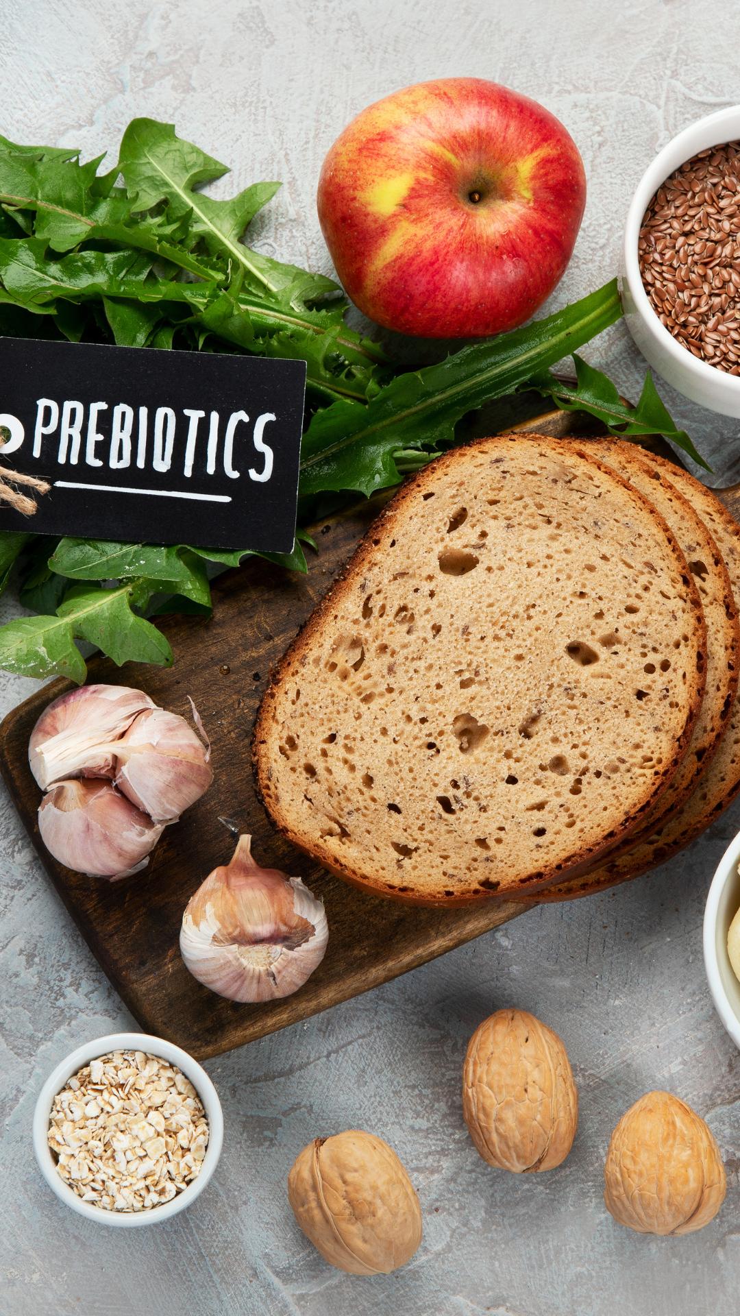 Prebiotics Vs Probiotics: 7 Foods With Prebiotics - Rediff Getahead