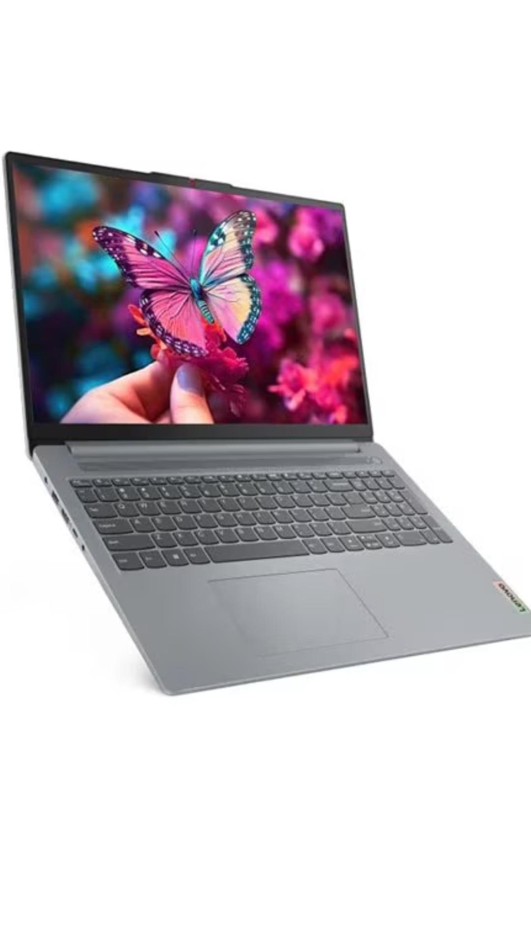 Lenovo Launches Next-Gen IdeaPad Slim 3 Laptops - Rediff Getahead