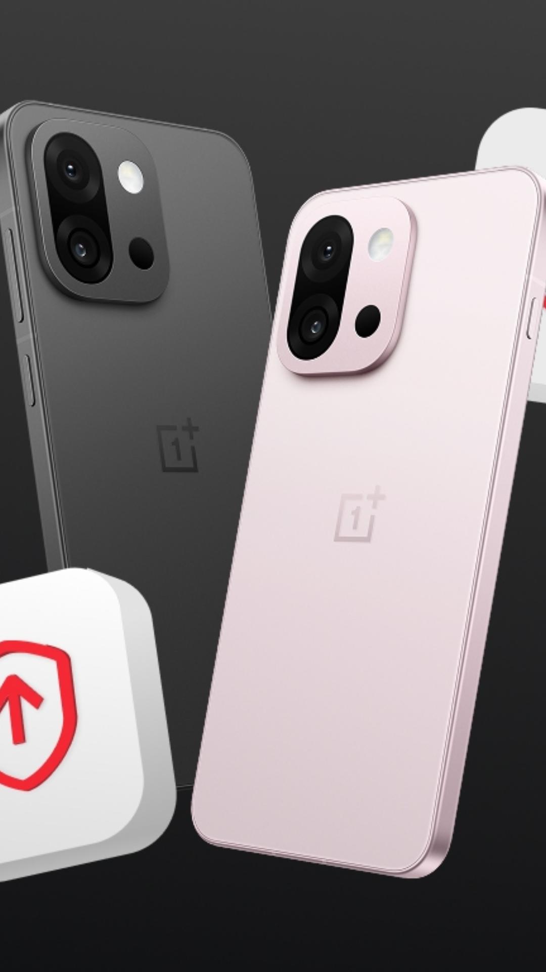 OnePlus 13S Coming To India Soon - Rediff Getahead