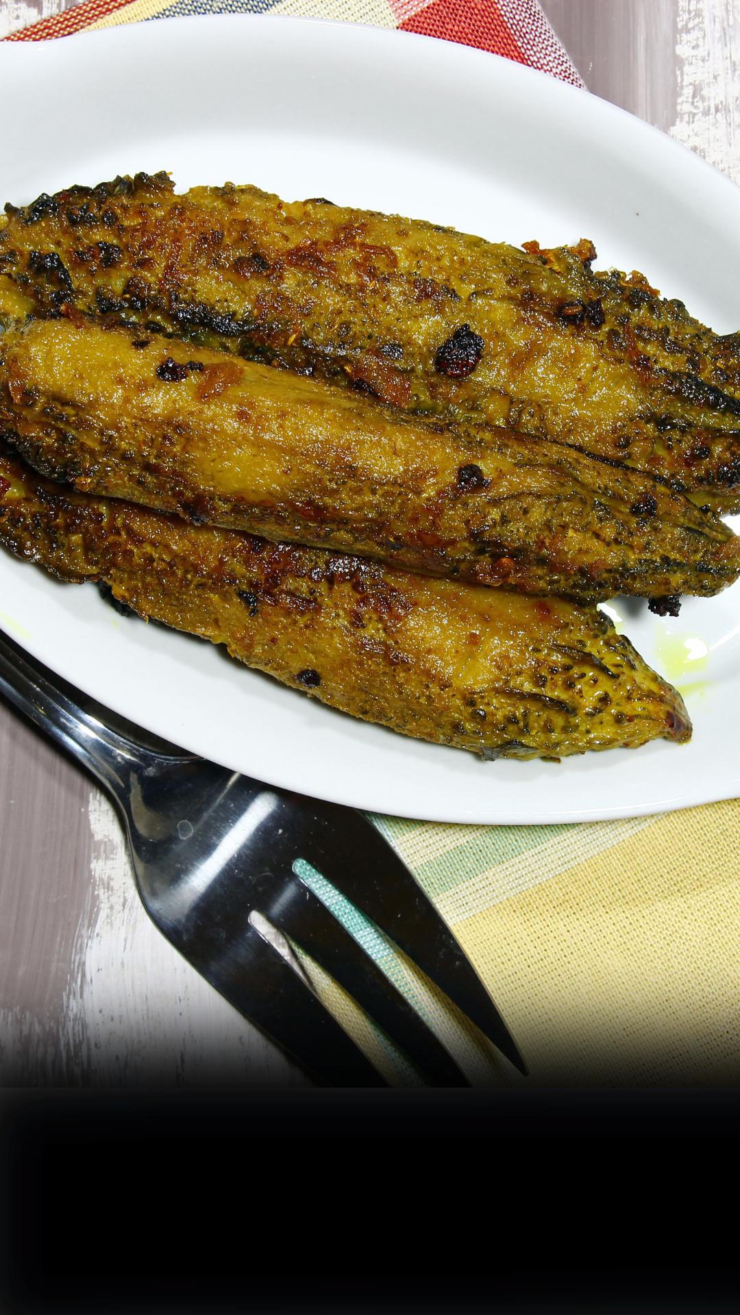 Stuffed Karela: 25-Min Recipe - Rediff Getahead