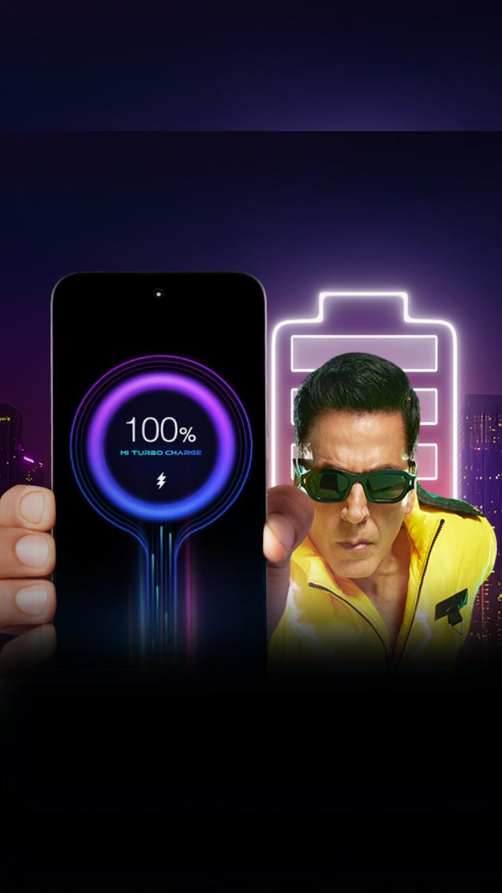 Poco M7 Plus 5G Debuts with Massive 7,000 mAh Battery - Rediff Getahead