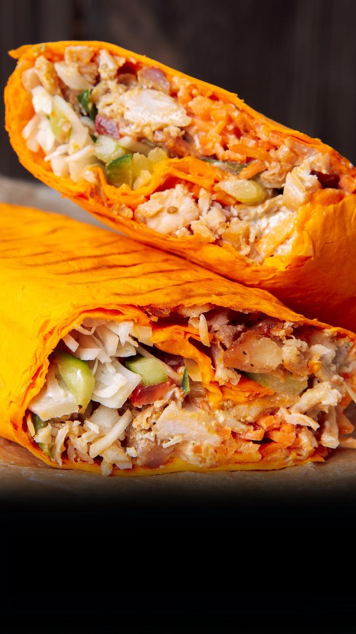 11 Recipes For A Middle Eastern Feast | Rediff-TV | Rediff.com