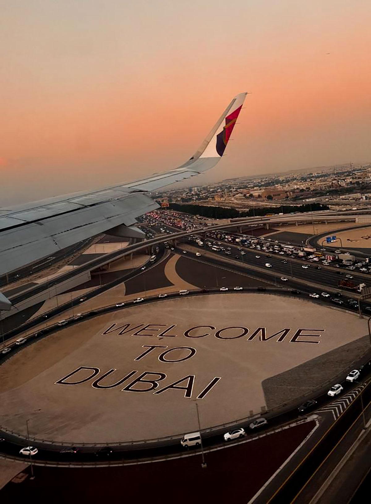 Falling In Love With Dubai | Rediff-TV | Rediff.com