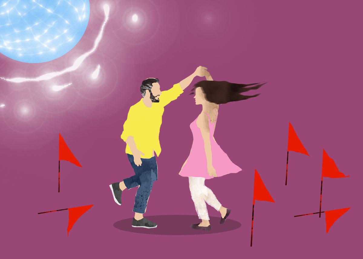 Dating During Divorce: Is It Legal? | Rediff-TV | Rediff.com