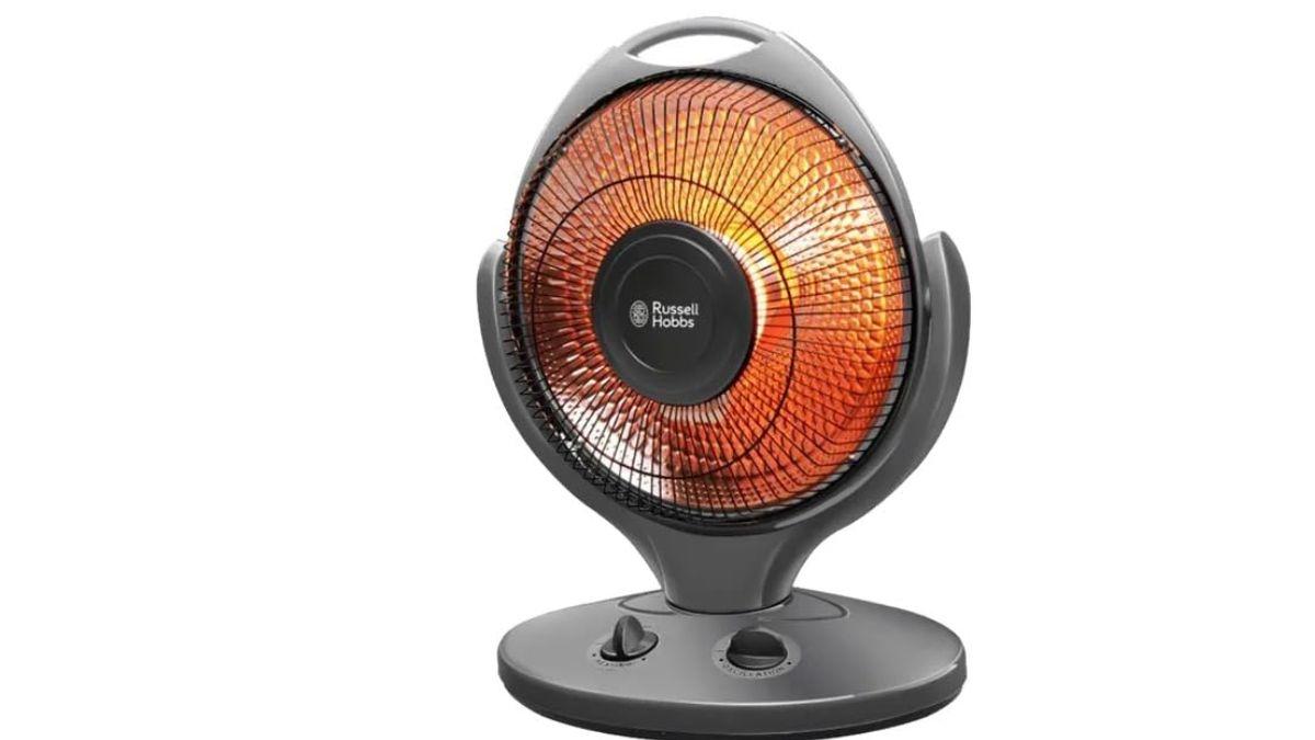 6 Fan Heaters: Winter's Latest Comfort Companion | Rediff-TV | Rediff.com