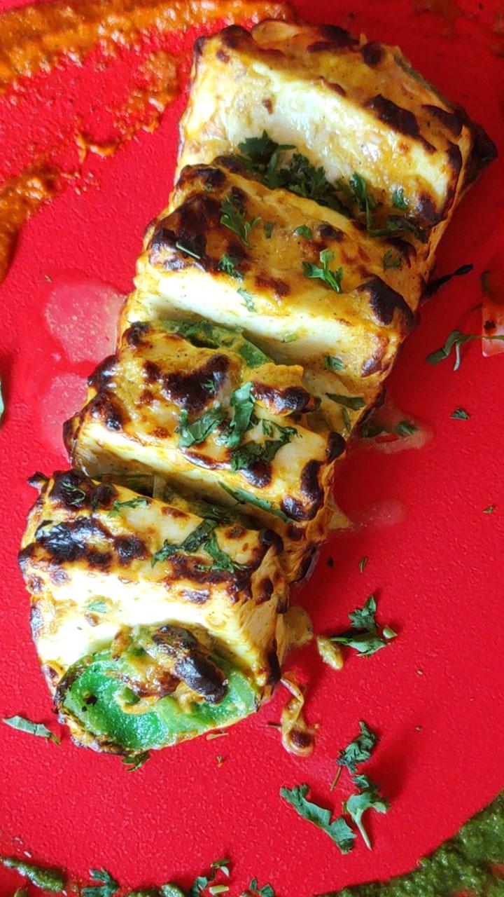 21 Best Paneer Recipes Ever! - Rediff Getahead