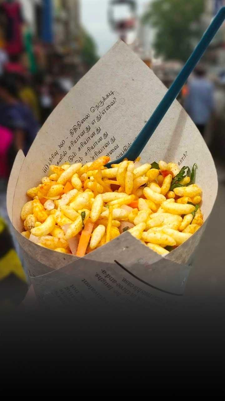 10 Tasty Train Station Snacks To Try In India - Rediff Getahead