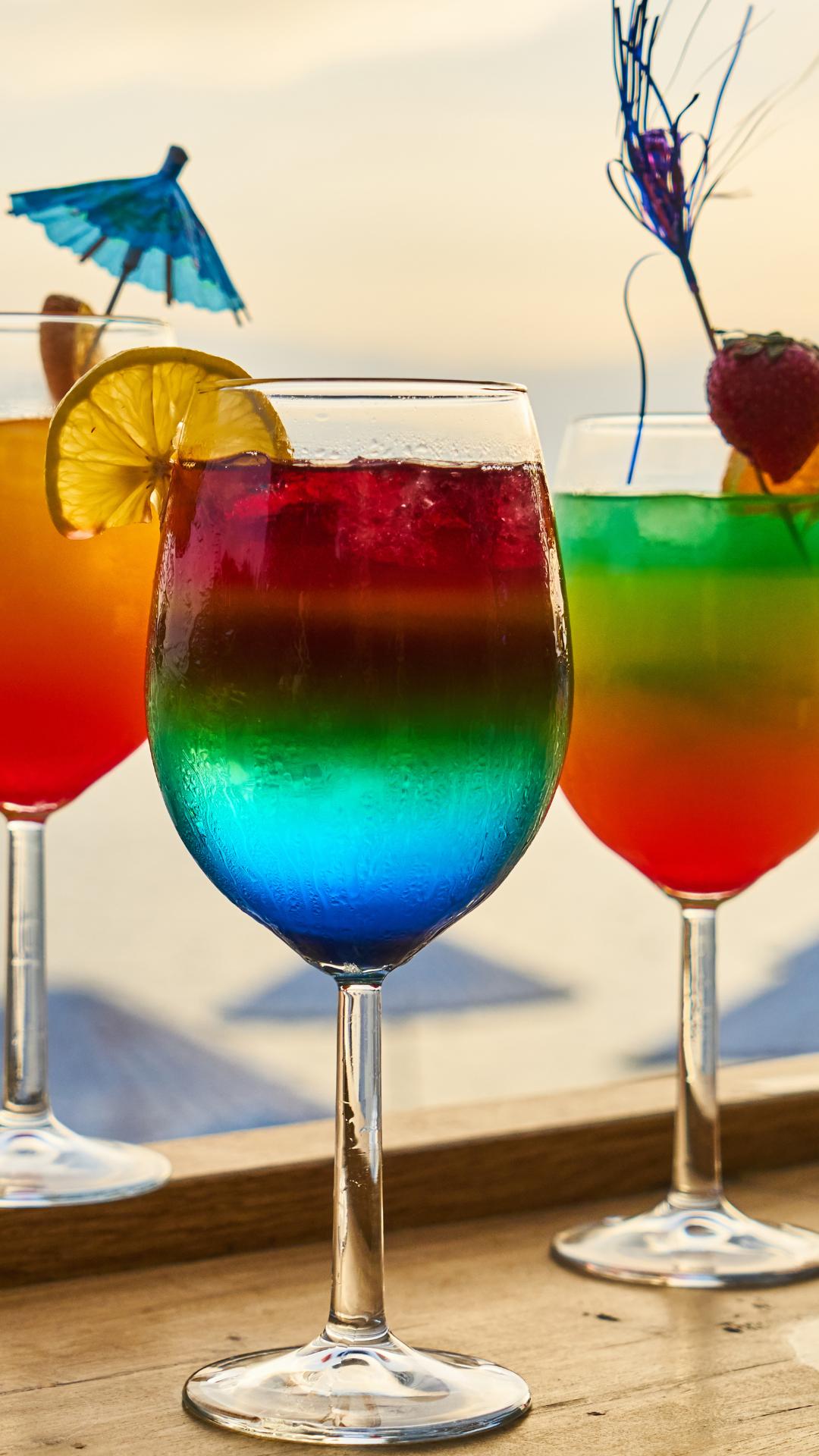 Get Fizzical! 9 Ultimate Cocktail Recipes - Rediff Getahead