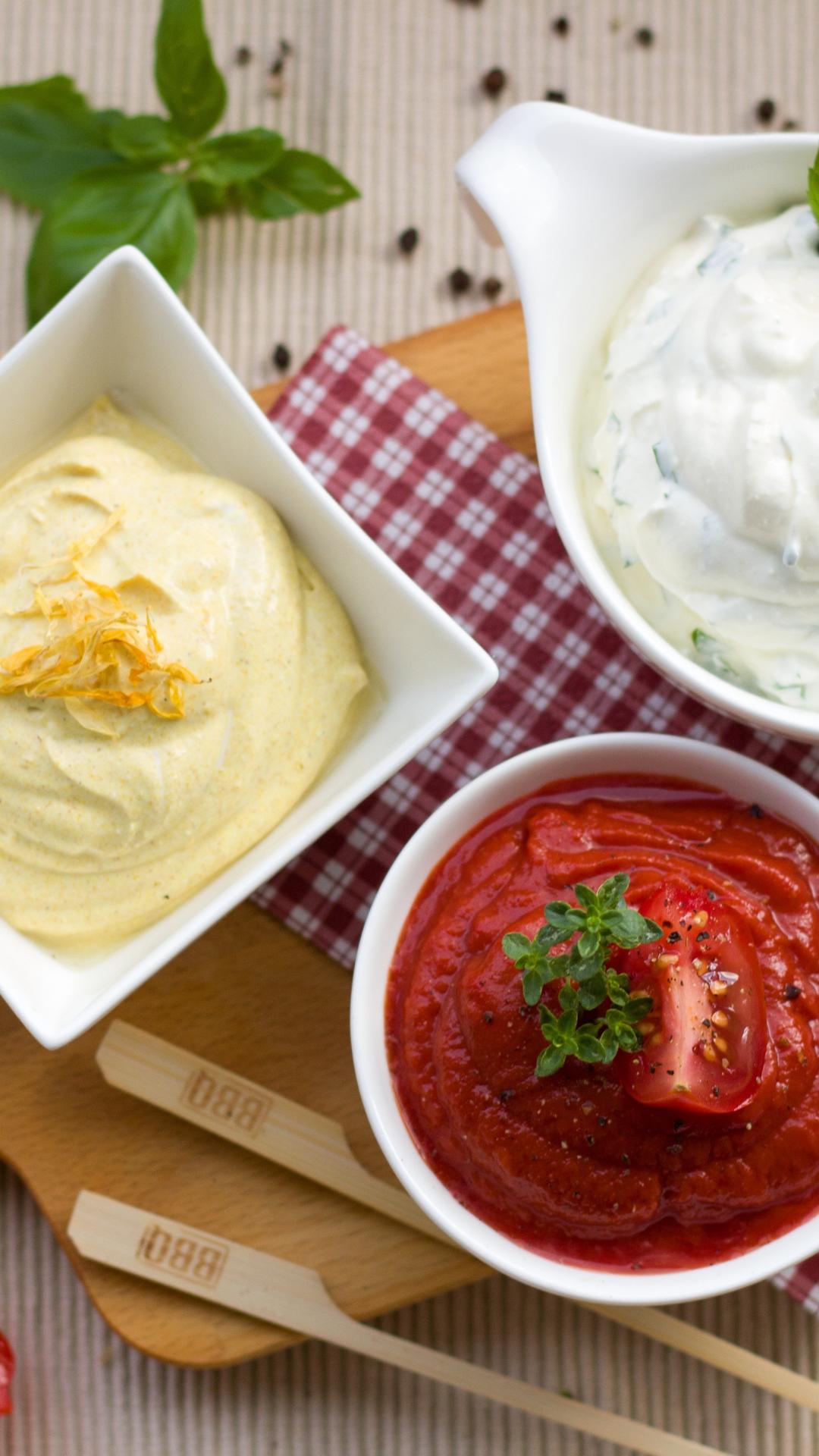 Dip Dip Hooray! 9 Totally Scoopable Dip Recipes - Rediff Getahead