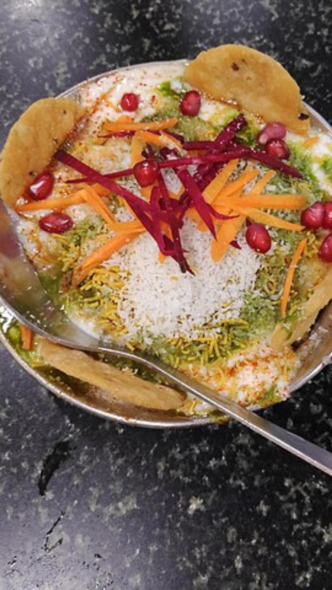10 Chatpata Chaat Recipes - Rediff Getahead