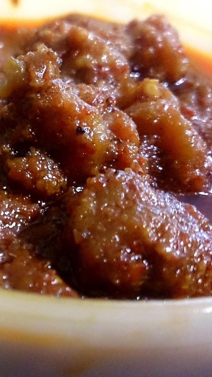 Goan Prawn Balchao: 20-Min Recipe - Rediff Getahead