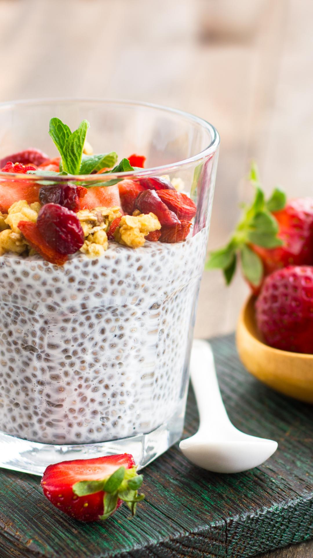 The Chia Cure: 8 Reasons To Have Chia Seeds - Rediff Getahead