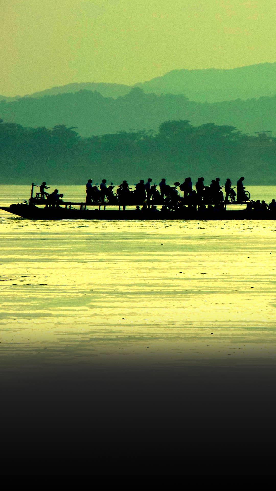 India's 10 Longest Sacred Rivers - Rediff Getahead