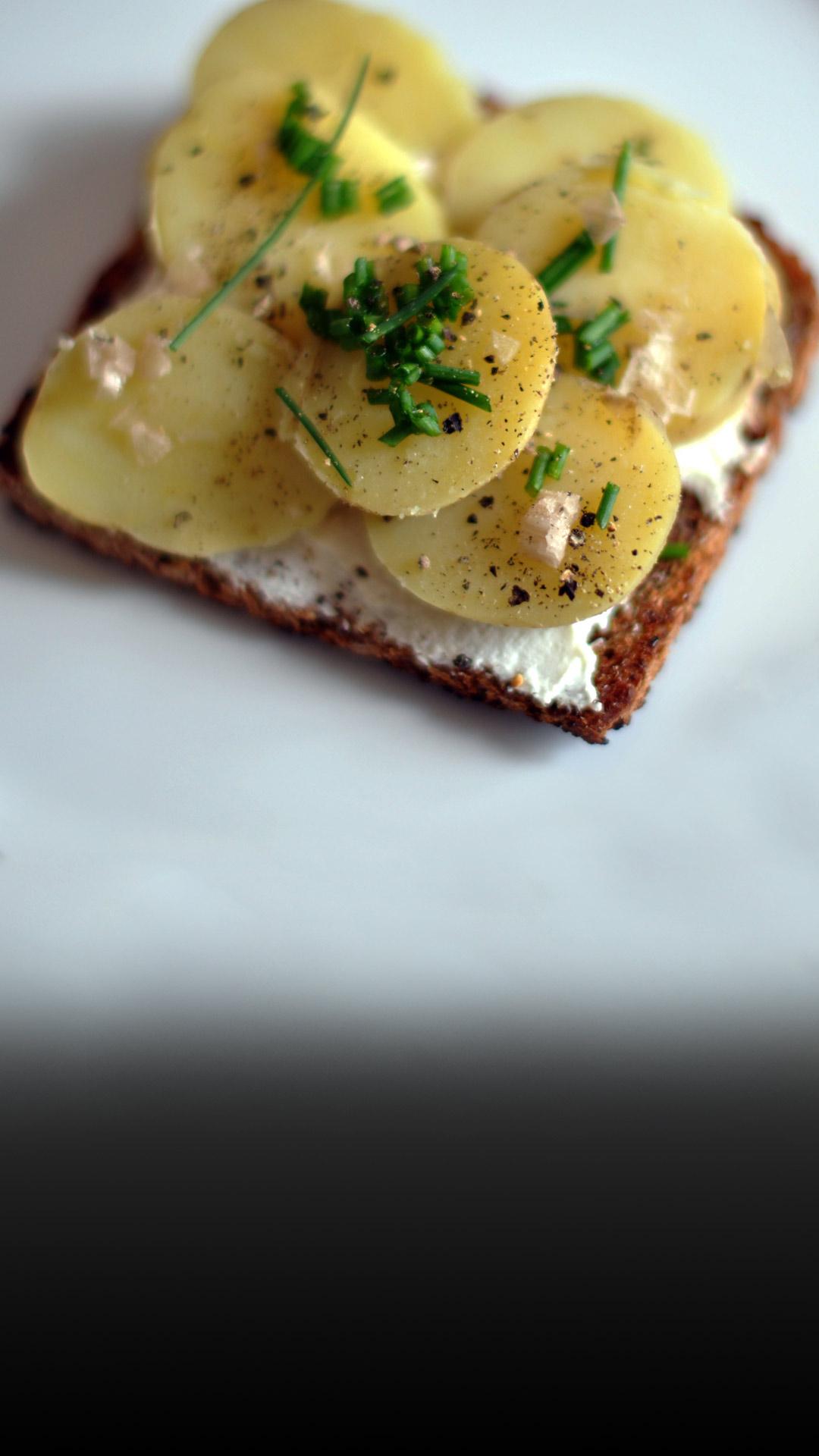 Haute Potato: 12 Potato Delights From All Over - Rediff Getahead