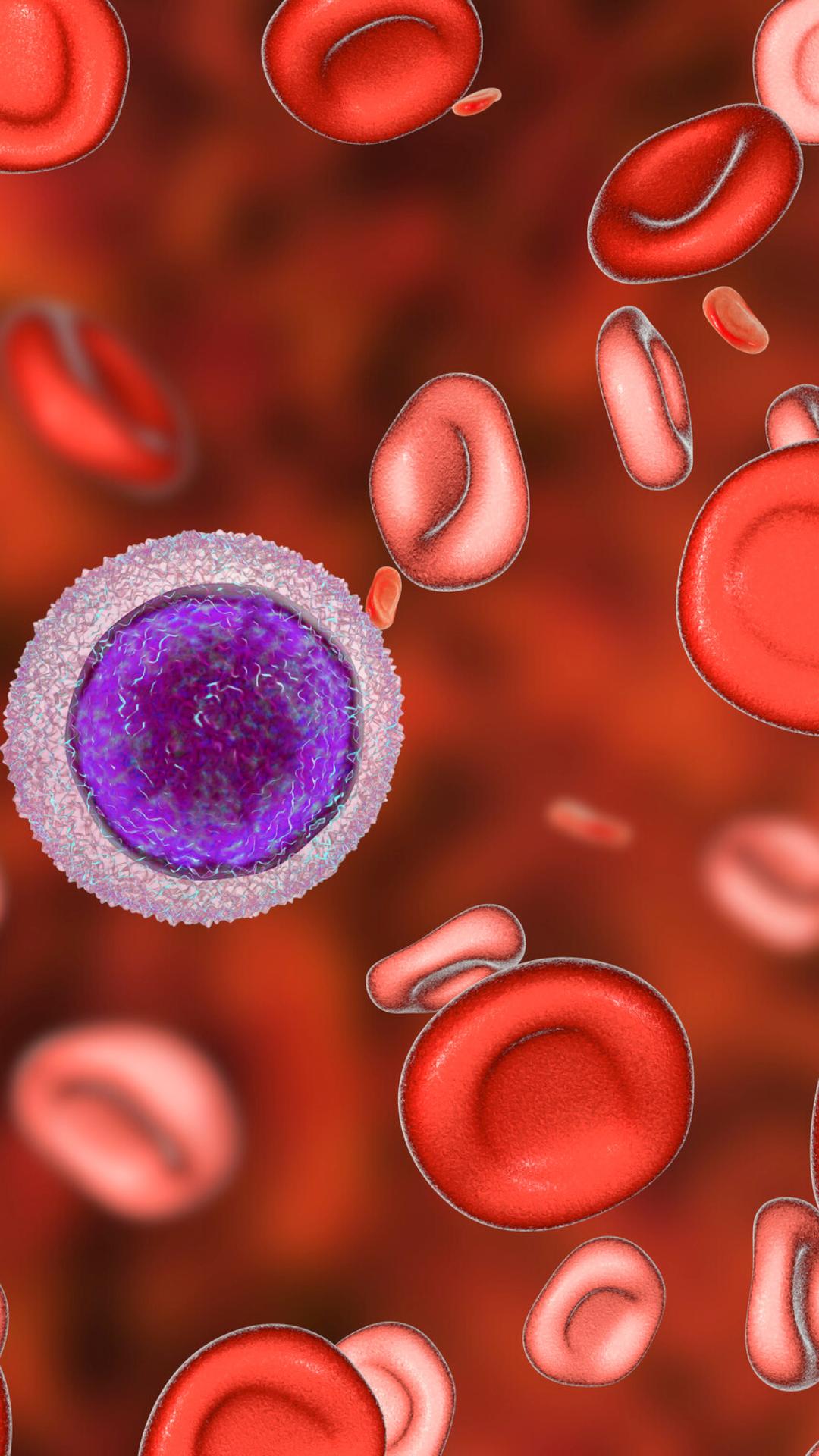 7 Signs Of Iron Deficiency In Your Body - Rediff Getahead