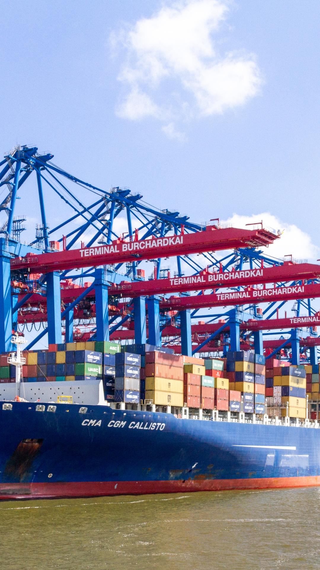 8 Biggest Ports Of India - Rediff Getahead