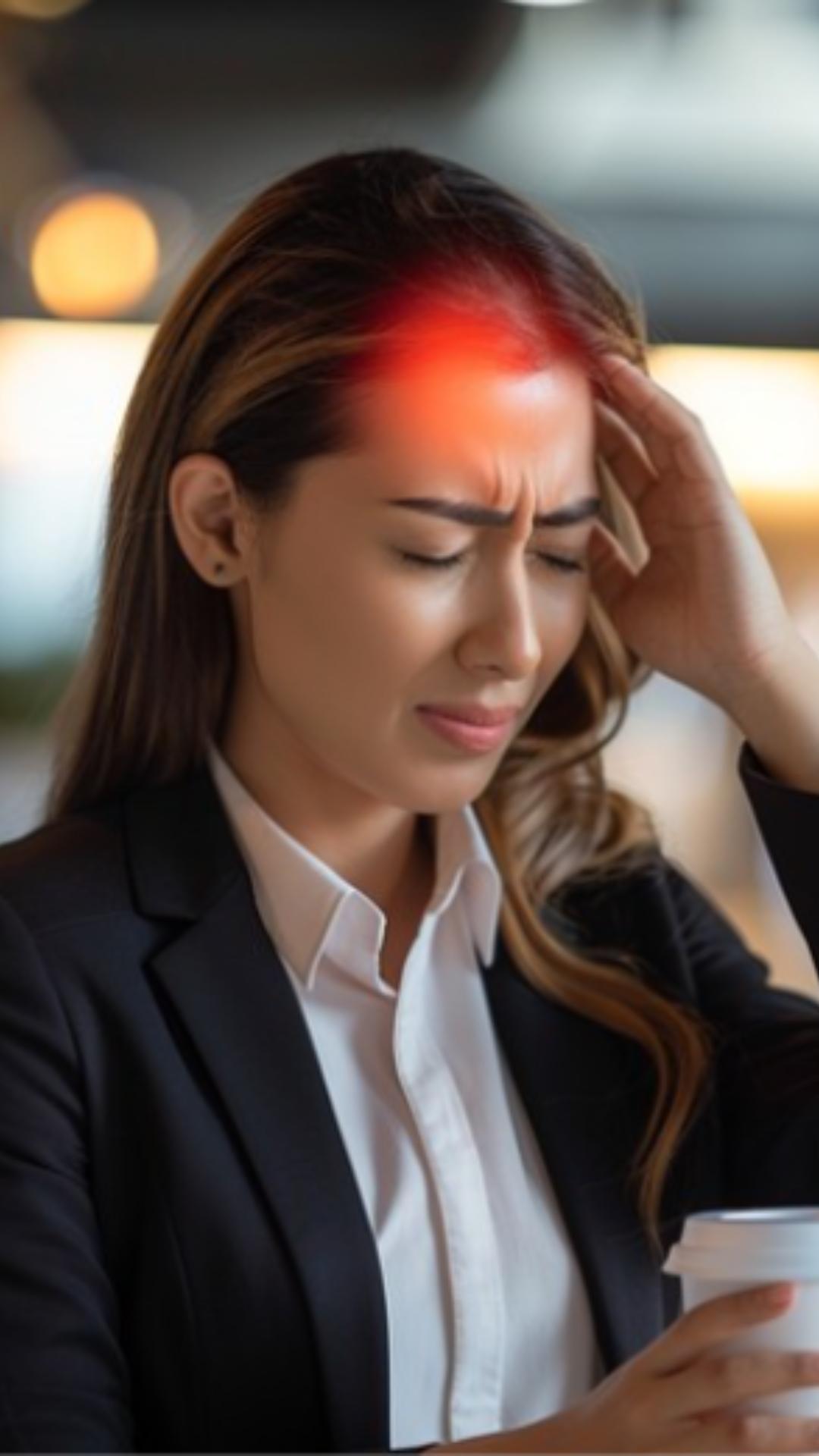 These Migraine Signs You MUST NOT Ignore - Rediff Getahead