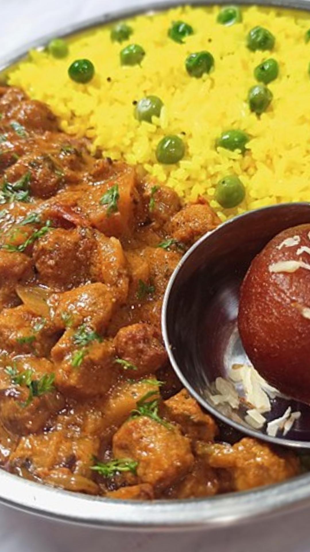 10 Flavourful Soya Recipes For Better Health - Rediff Getahead