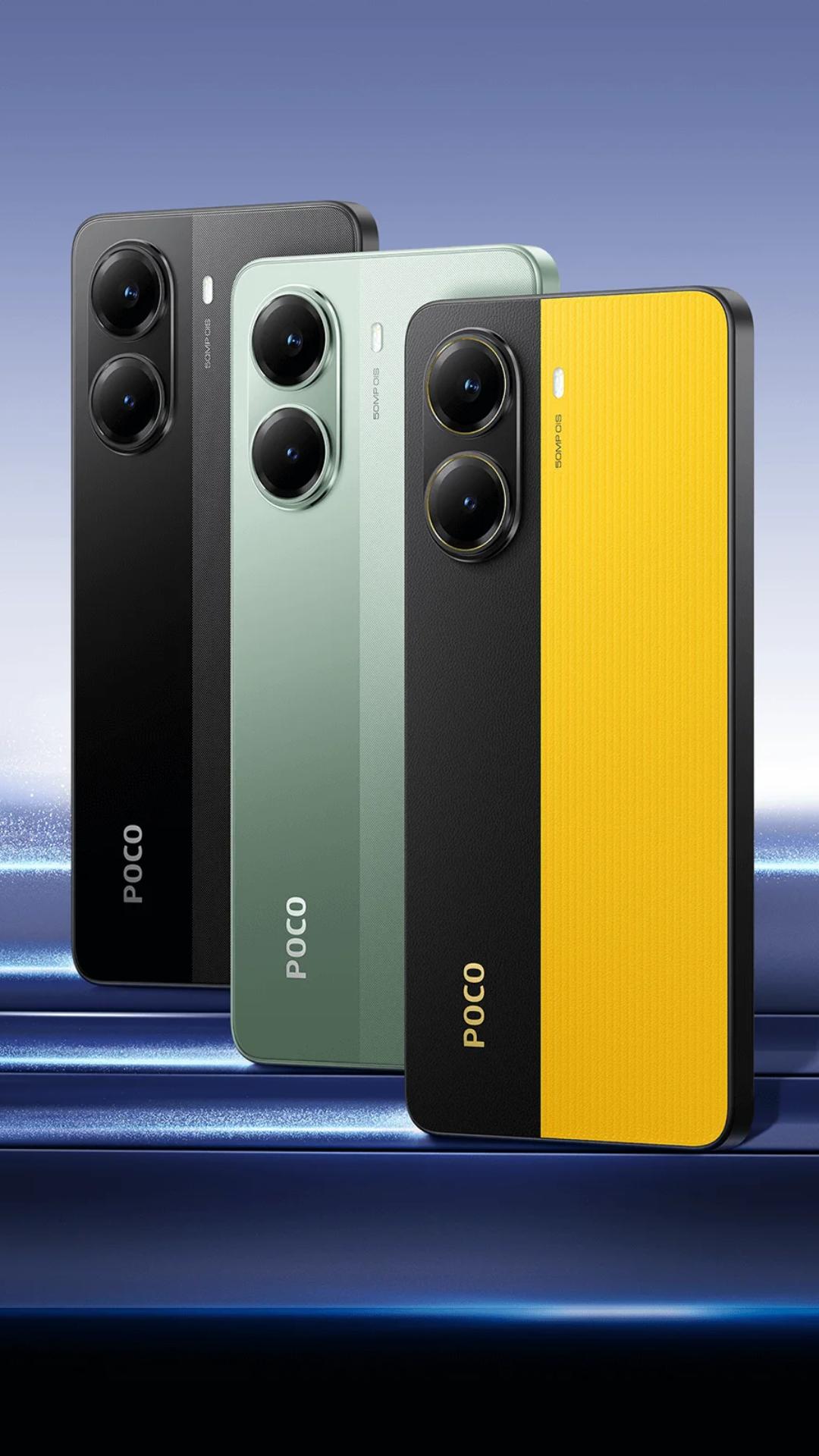 Why The Poco X7 Pro Might Be For You - Rediff Getahead