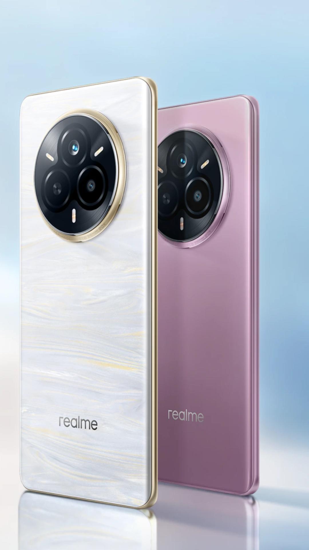 Realme 14 Pro 5G Launched In India - Rediff Getahead