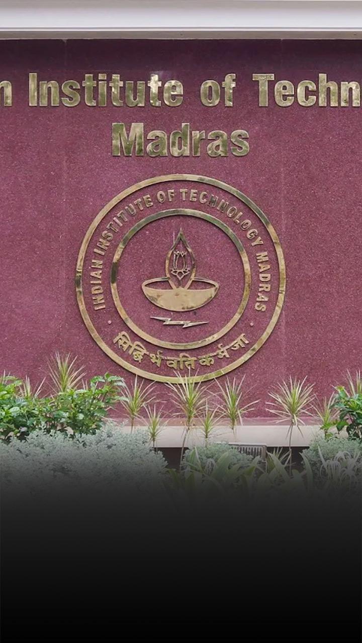 The Top 10 IITs In India - Rediff Getahead