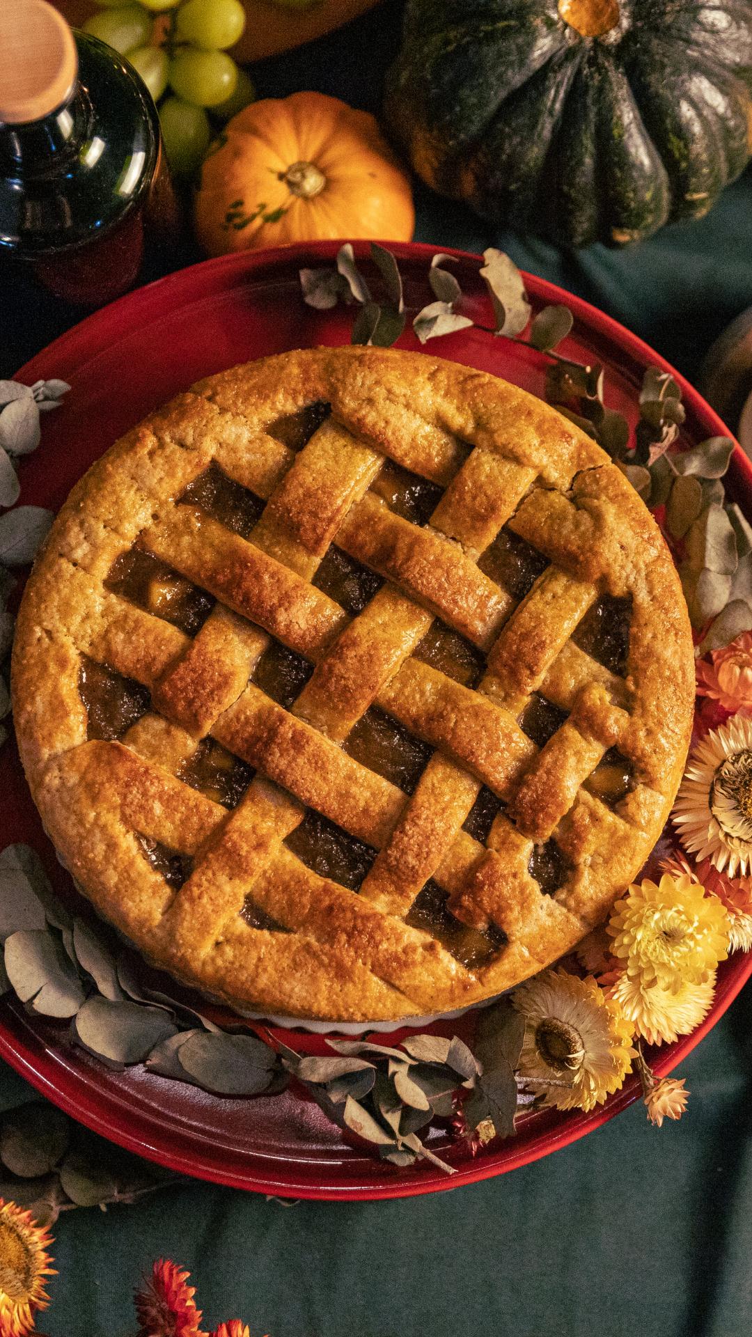 5 Warm Pie Recipes For Pie Day - Rediff Getahead