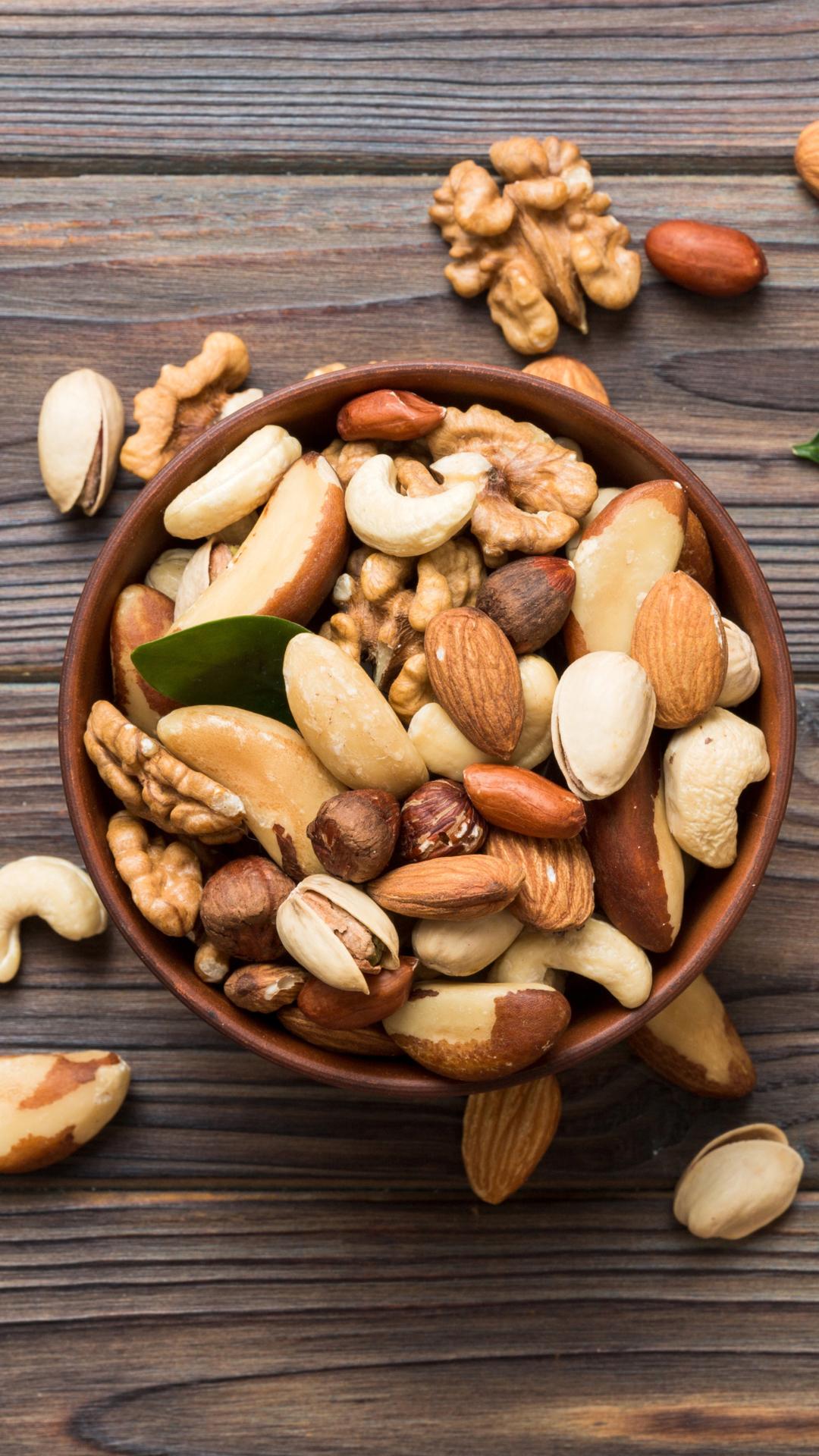 Have These Nuts And Dried Fruits Every Morning! - Rediff Getahead