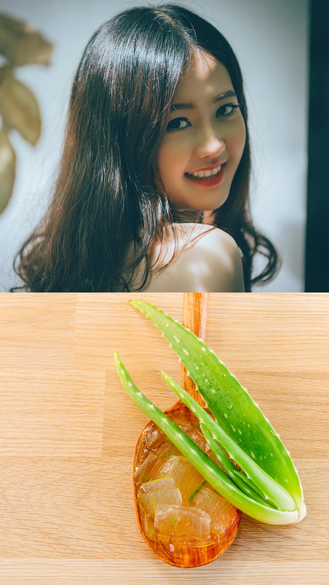 The Magic Aloe Vera Does For Your Skin And Hair - Rediff Getahead