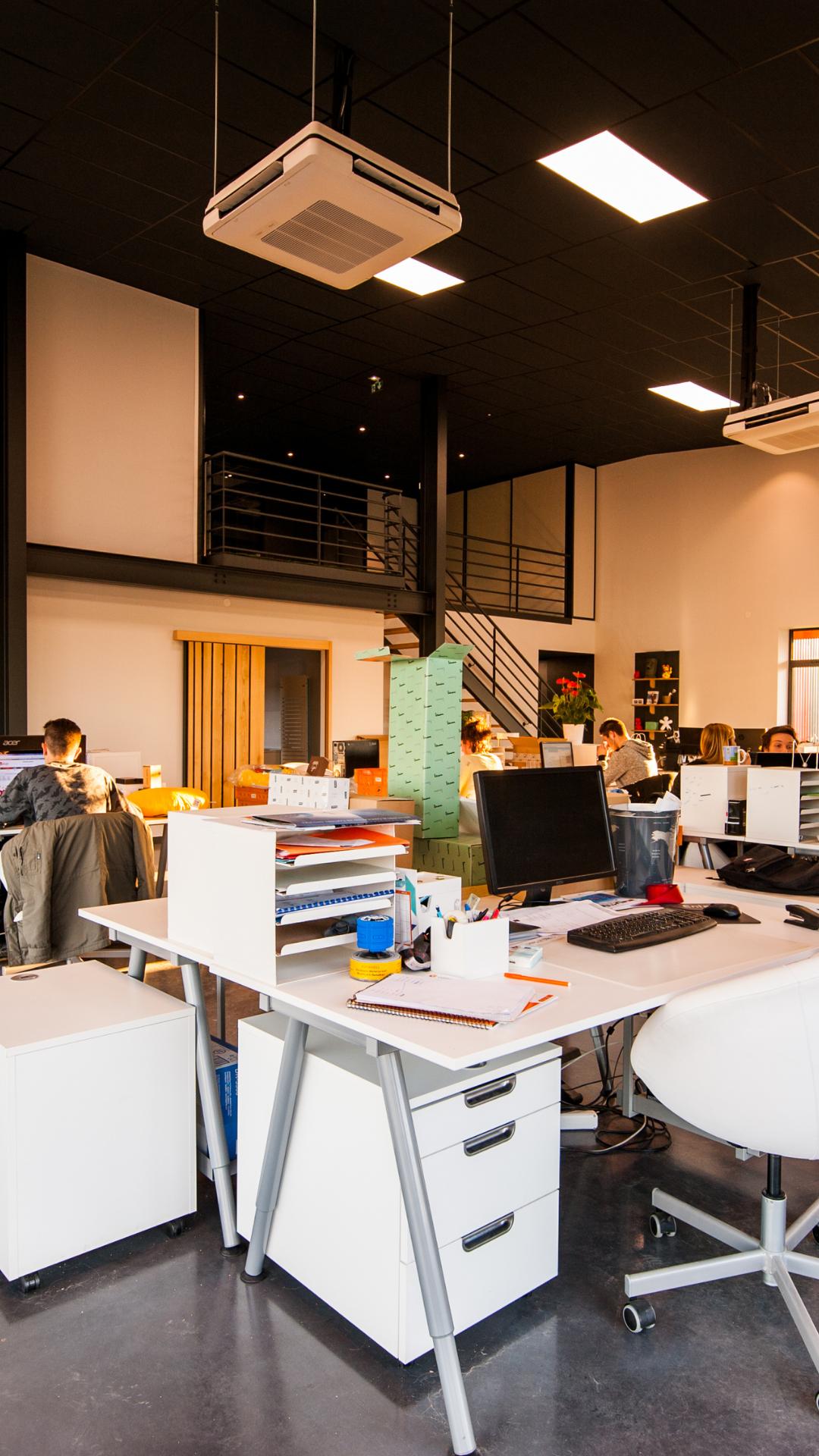 Office Etiquette: How To Make An Impression - Rediff Getahead