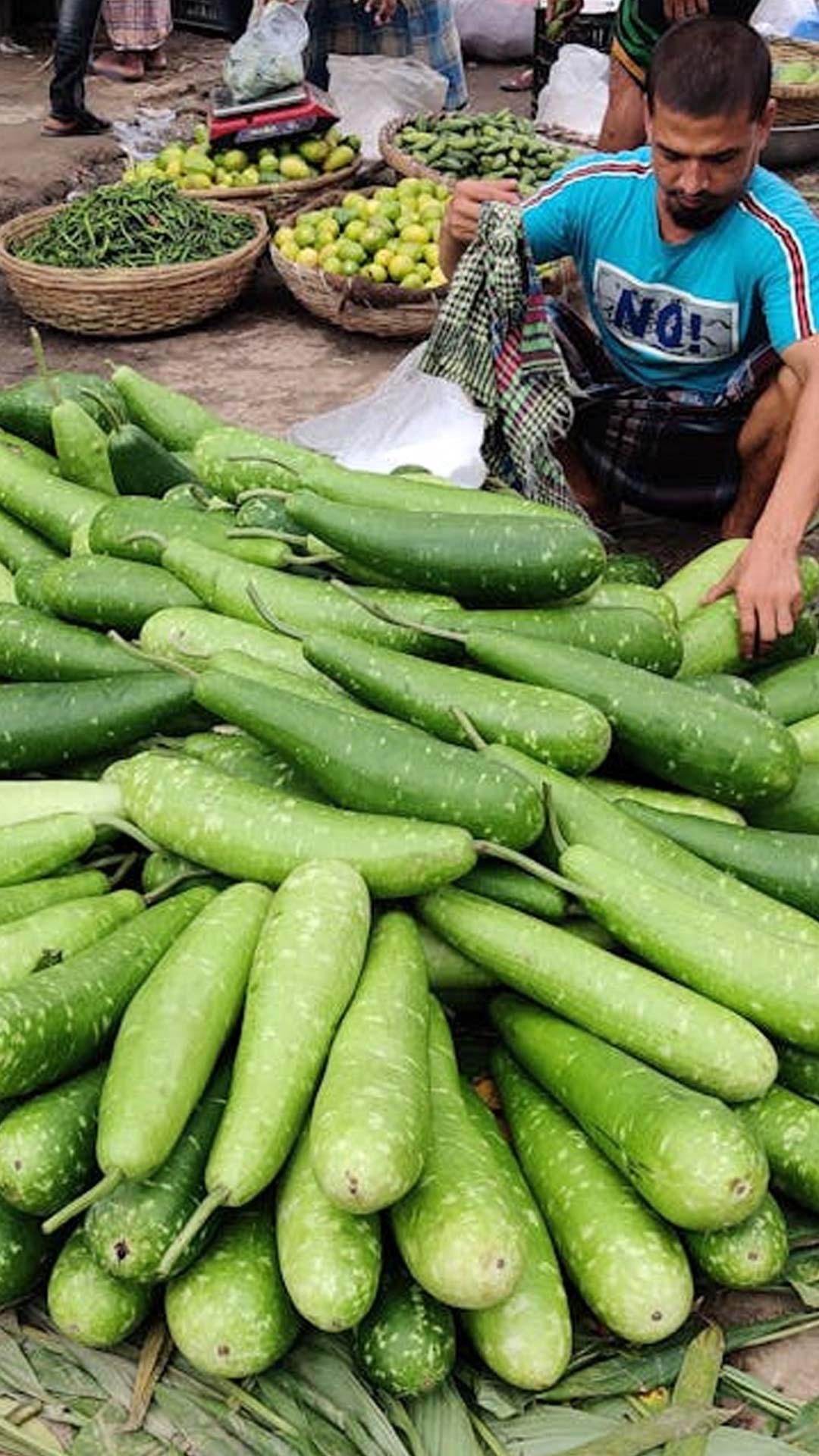 Make Doodhi Tasty! 10 Recipes You'll Love - Rediff Getahead