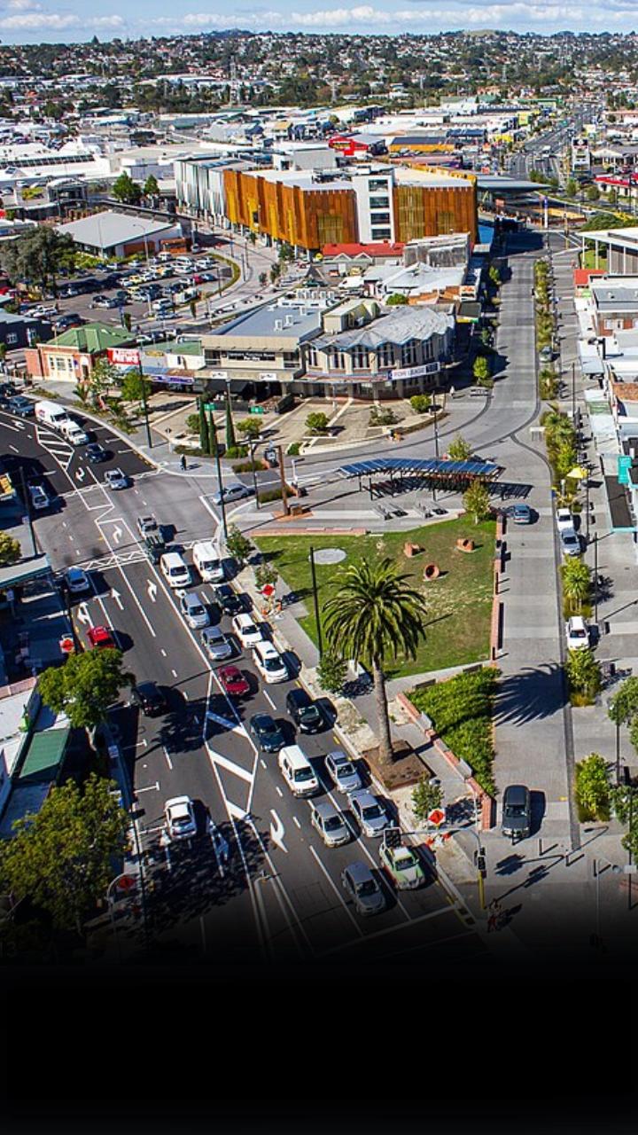 9 Countries With The Highest Car Ownership - Rediff Getahead