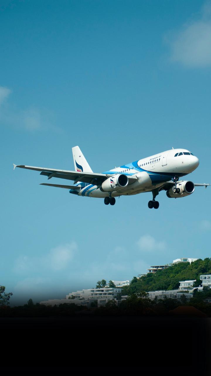 World's 10 Best Airlines 2025 - Rediff Getahead