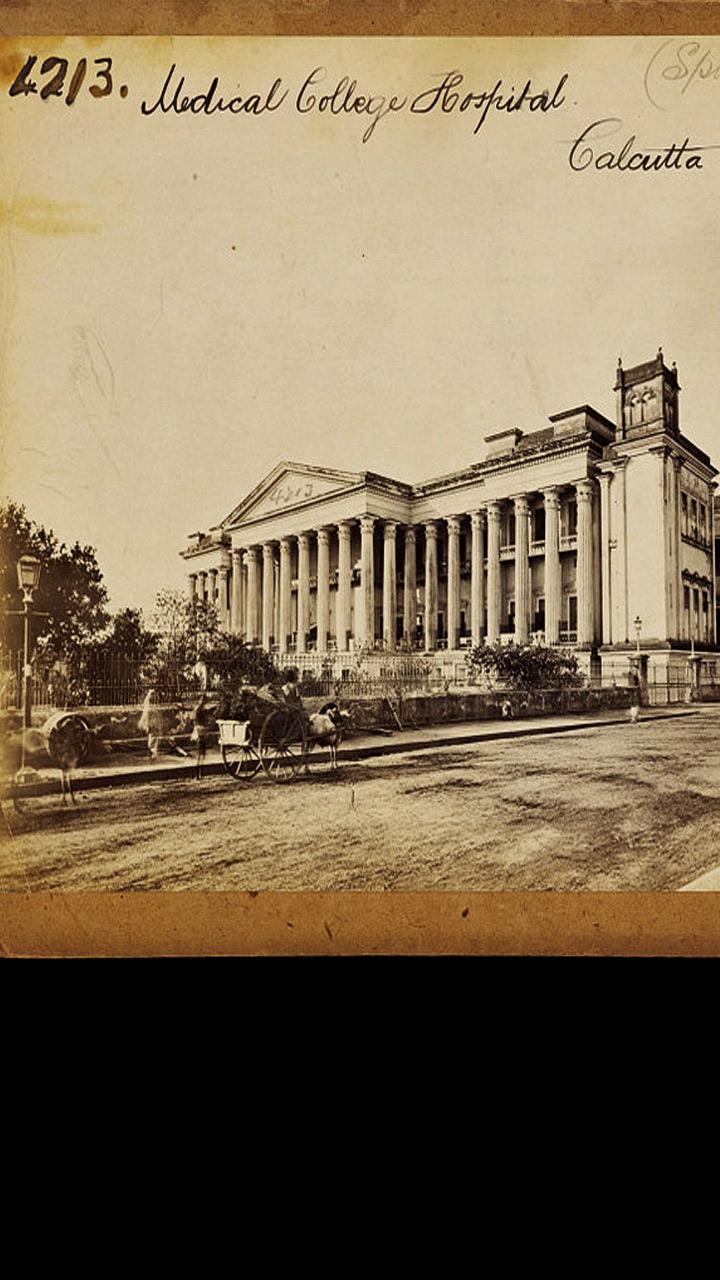 10 Of The Oldest Indian Medical Schools - Rediff Getahead