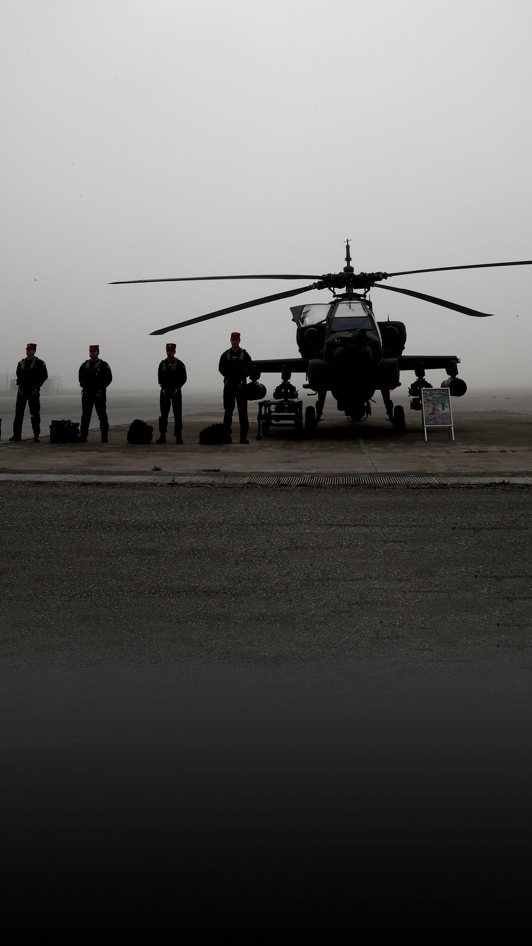 8 Countries Without Standing Armies - Rediff Getahead