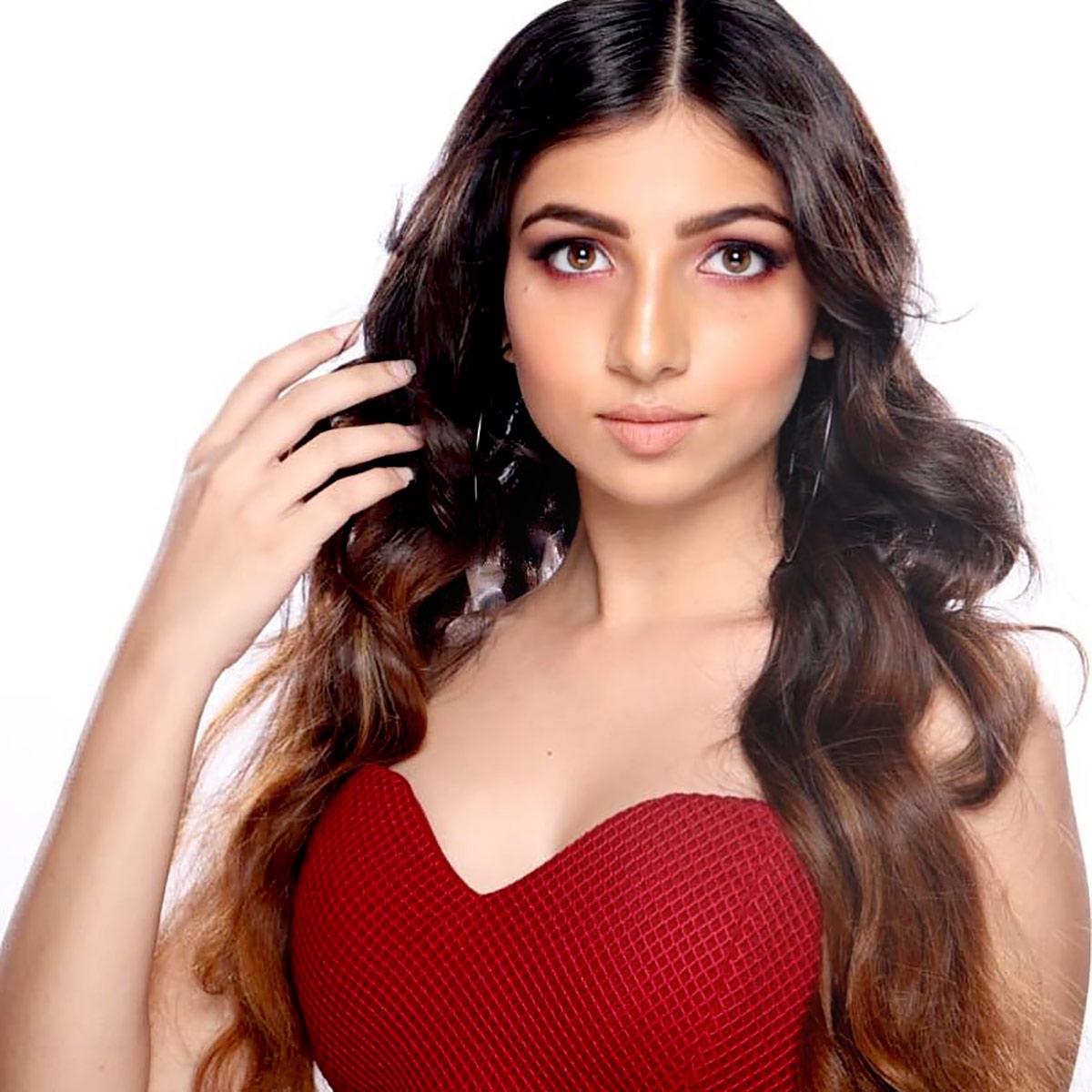 Afrah Sayed's Modish Take On Fashion - Rediff.com Get Ahead