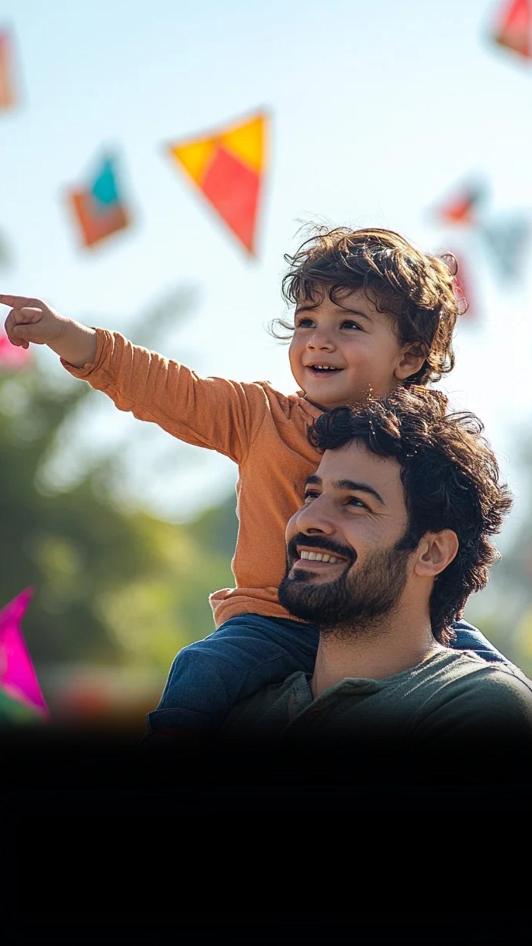 8 Gifts Every Dad Deserves - Rediff Getahead