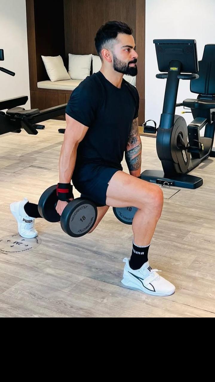 8 Facts: Vegan Food Builds Muscle Just Like Meat - Rediff Getahead