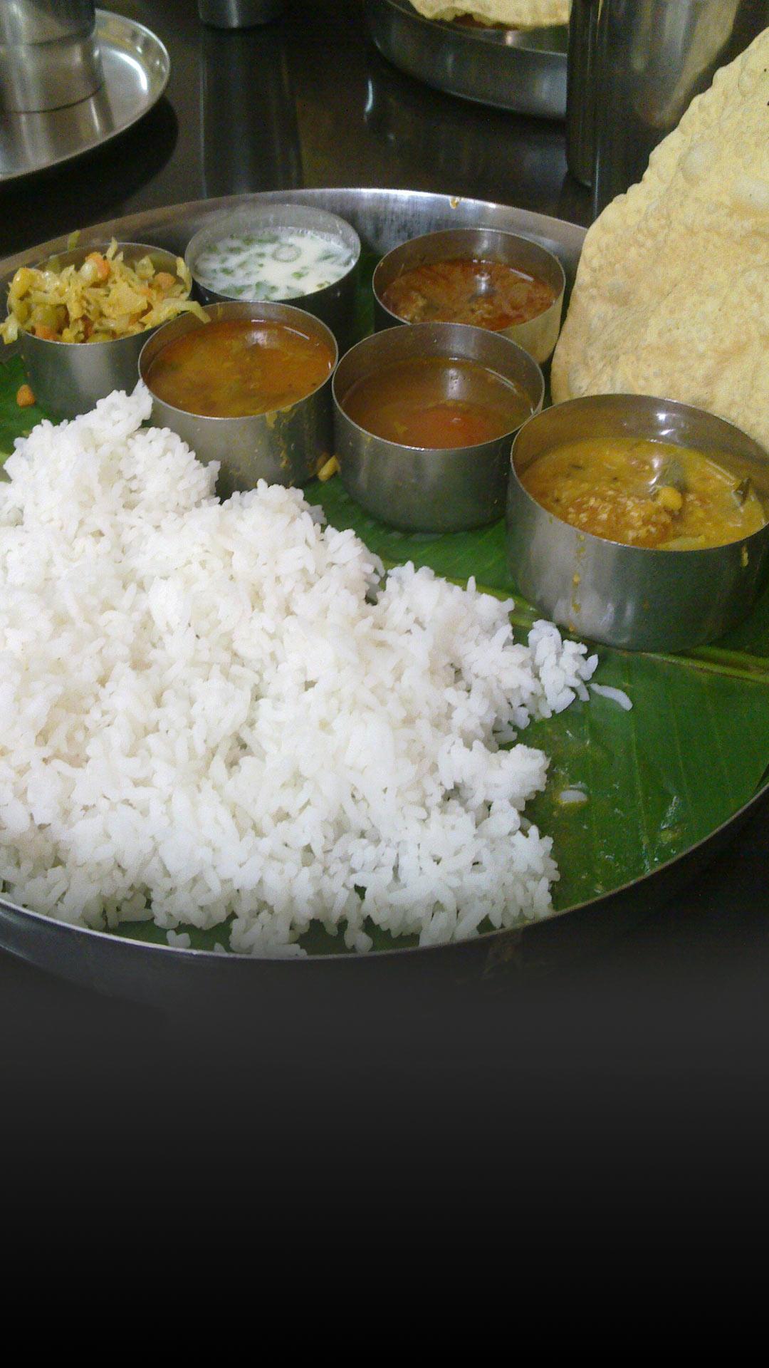 Vegetable Koottu: 15-Min Recipe - Rediff Getahead