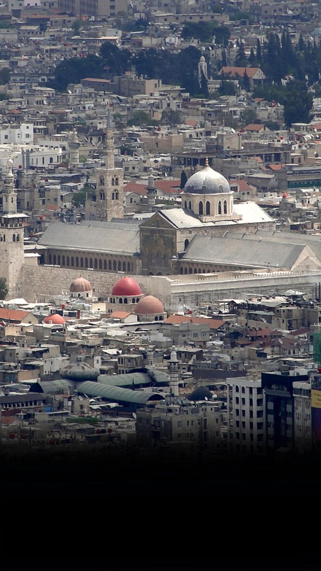 The World's 10 Least Liveable Cities